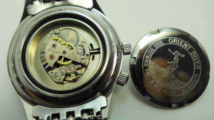 Orient Place - The Place for Orient Watch Collectors and Fans: The ...