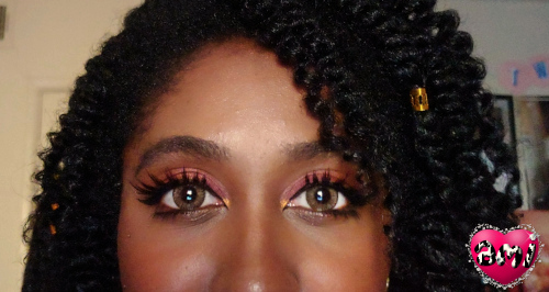 Ami in Gyaruland: Onee Gal Holiday Style 🥂