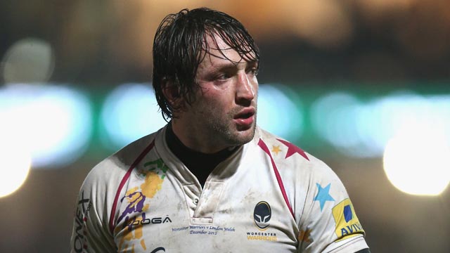 Warrior Phill: Why do we need to say goodbye to Neil Best?