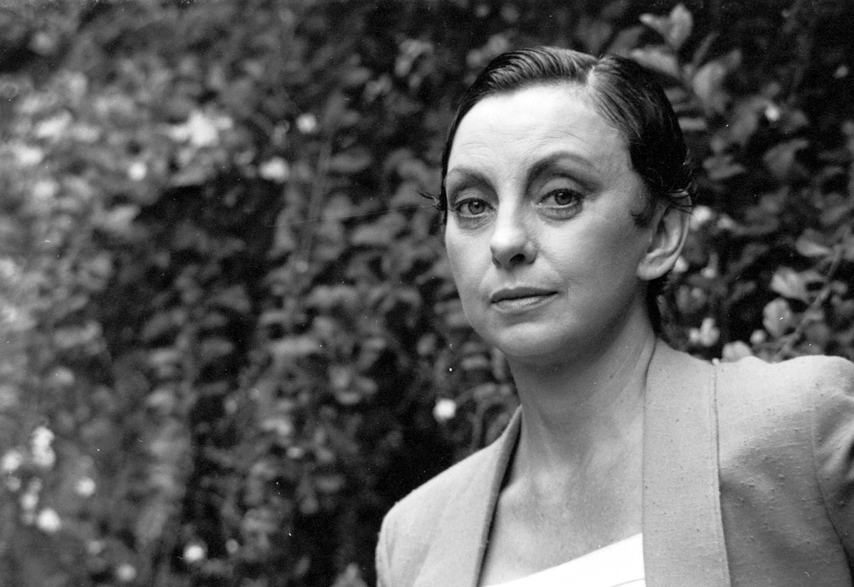 Morre Beatriz Segall 'Odete Roitman'