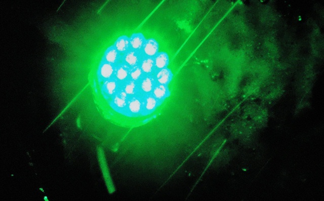 MUSINGS OF A SCI-FI FANATIC: Fringe S1 Ep8: The Equation