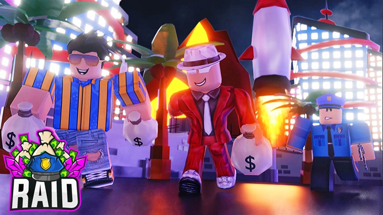 Raid Codes Roblox - Roblox Promo Codes