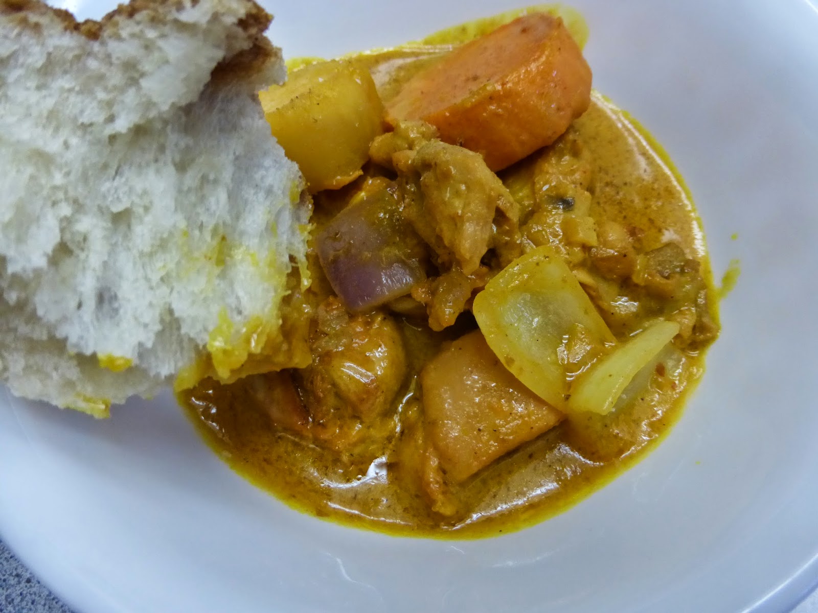 Daily happiness: Càri gà