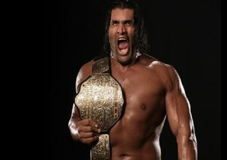 Khali Hd Free Wallpapers - WWE HD WALLPAPER FREE DOWNLOAD