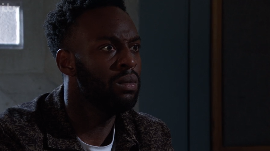 Coronation Street Blog: Five Things We Learned In Corrie This Week