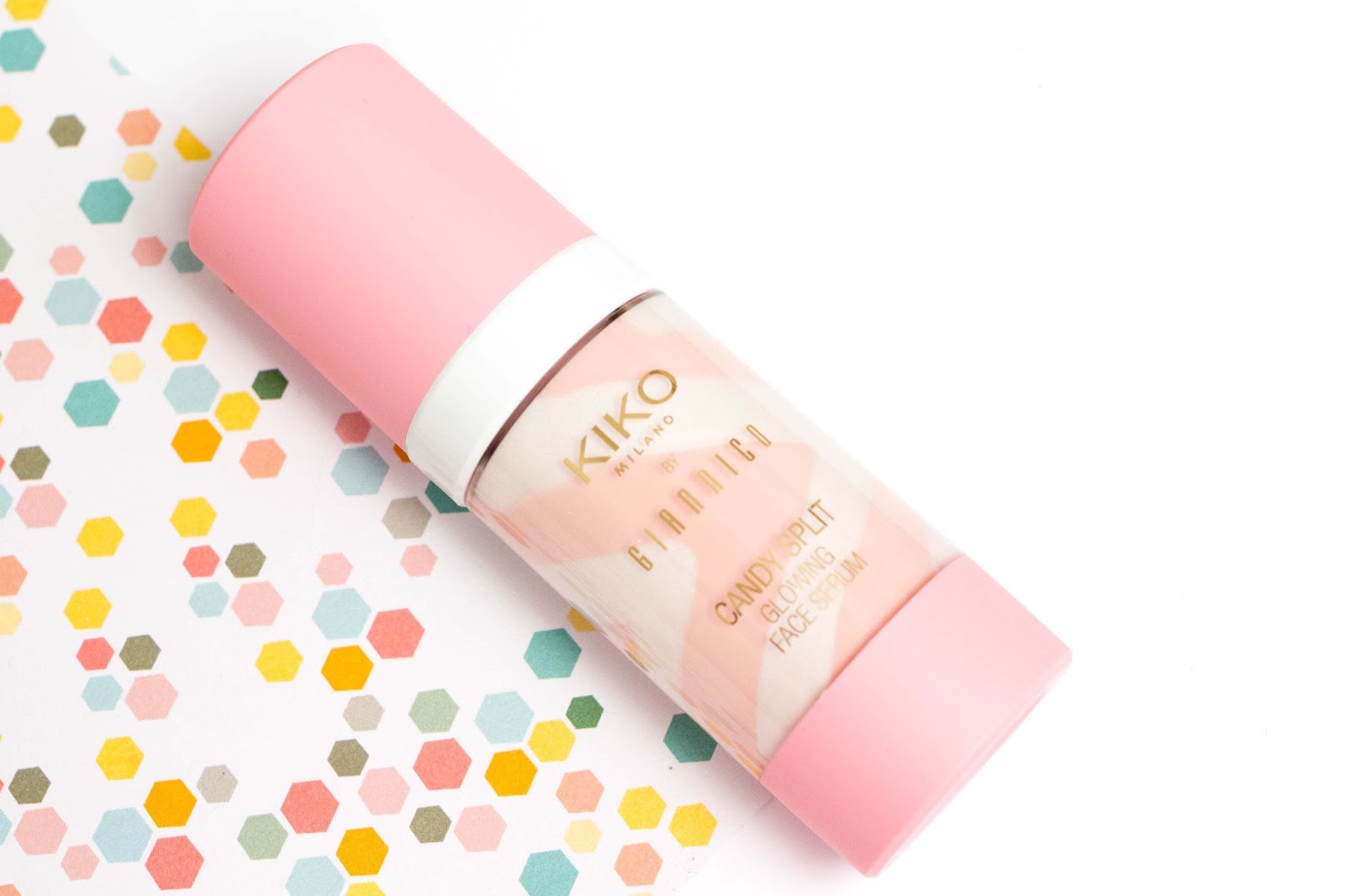 KIKO Candy Split | AW2017 | KIKO’s 20th Anniversary Capsule Collection ...