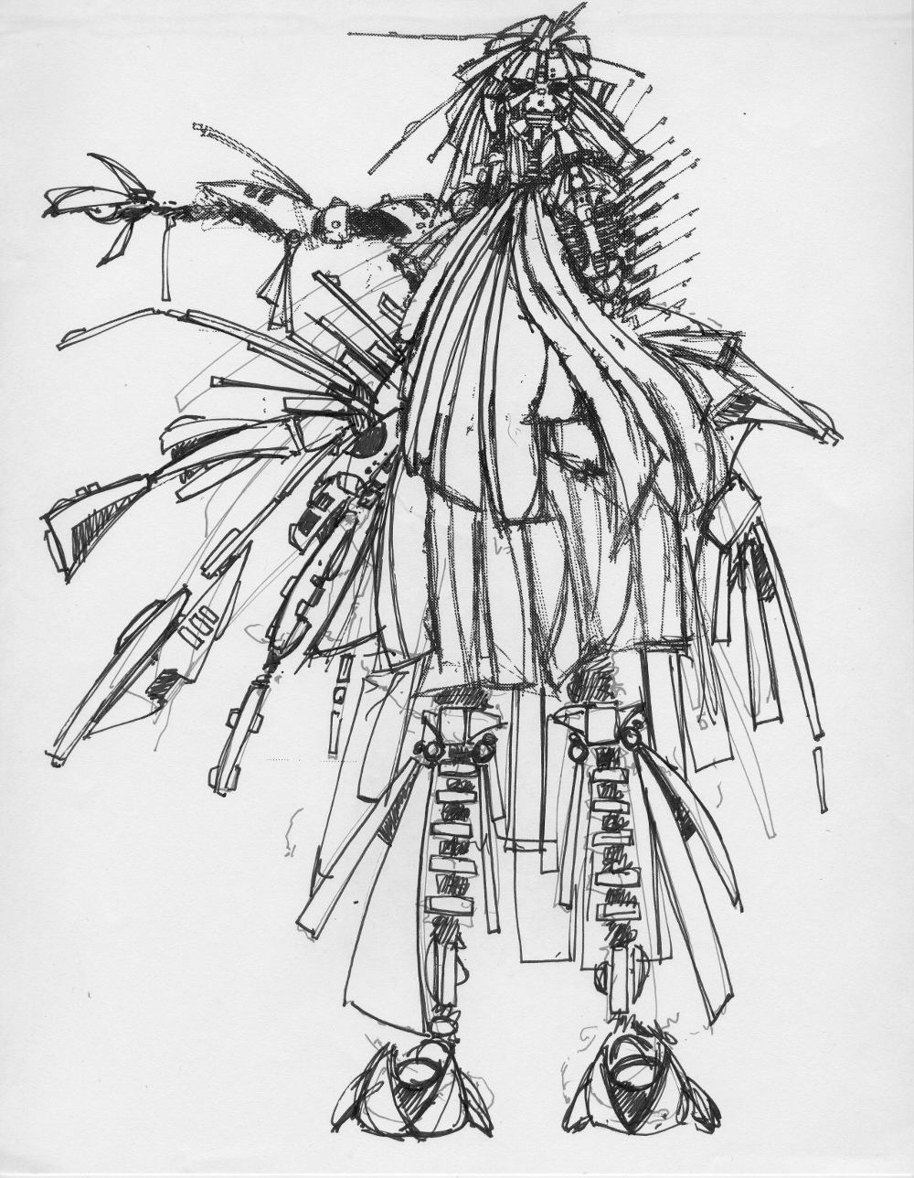 The Ramblings of Chris Sumption