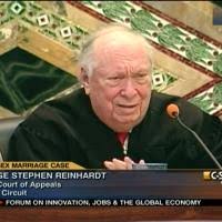 Corrupt Federal Judiciary