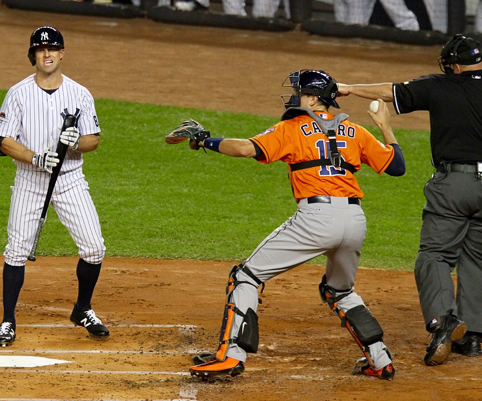 Bronx Sports