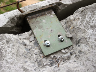 Teknik pemasangan dinding precast ~ catatan insinyur