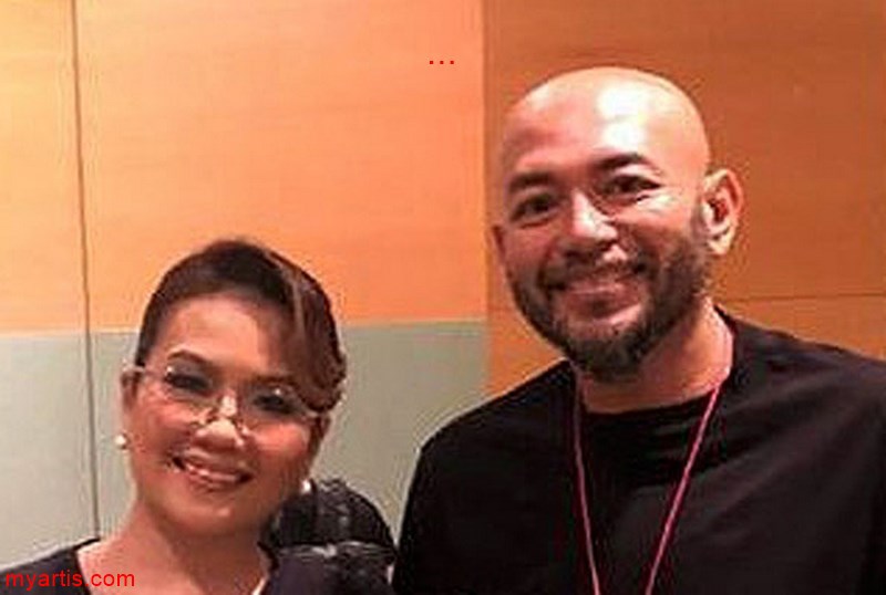 MYARTIS.COM | MYARTIS | MY | ARTIS: BAD INDIGO JATUH CINTA PANDANG ...