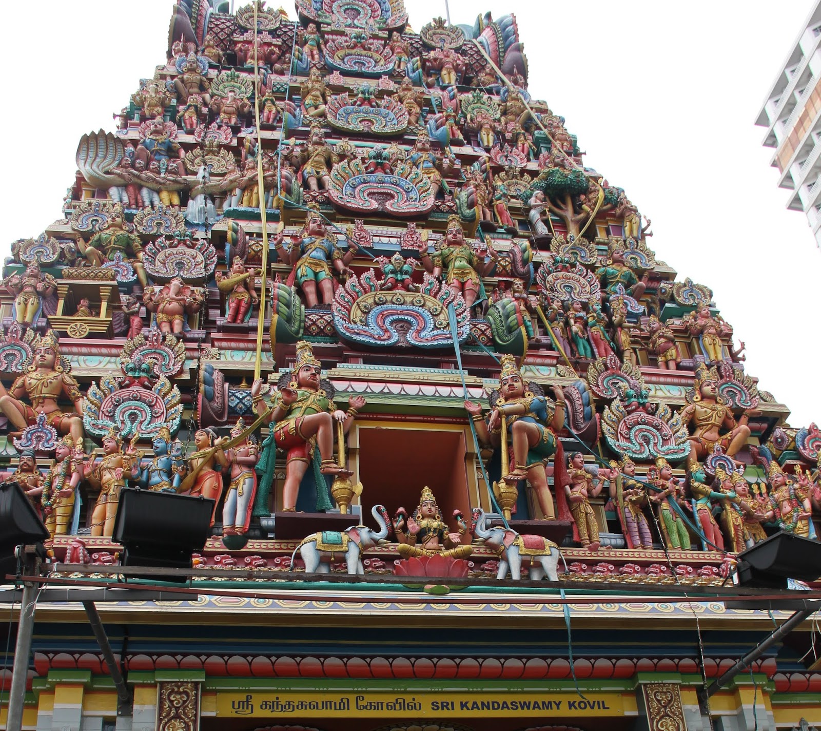 ANCIENT CIVILIZATIONS AND SECRETS : THE MYSTERY OF VEDIC TEMPLES : IS ...