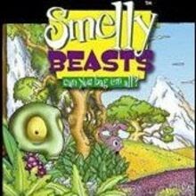 Huffman's Life: ¡Una de Smelly Beasts!