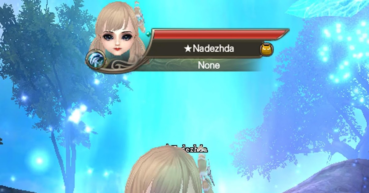 AGEN RUSIA YOKEBONE ALLPW :'): Yokebone SB Female Tercute