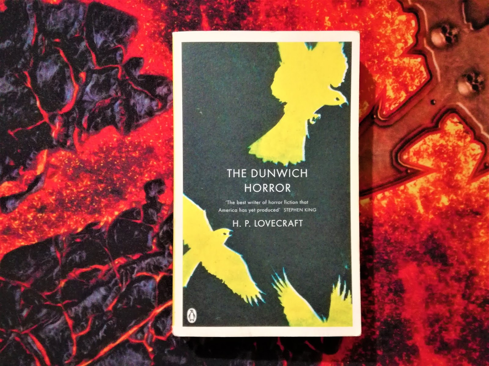 Name Forthcoming: The Penguin Red Classics