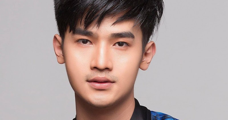 Grand Boyzone: Zwe Min Khant