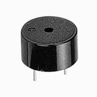 SECURITY ALARM & GPS COORDINATE USING ARDUINO: ARDUINO : PIEZO SPEAKERS ...