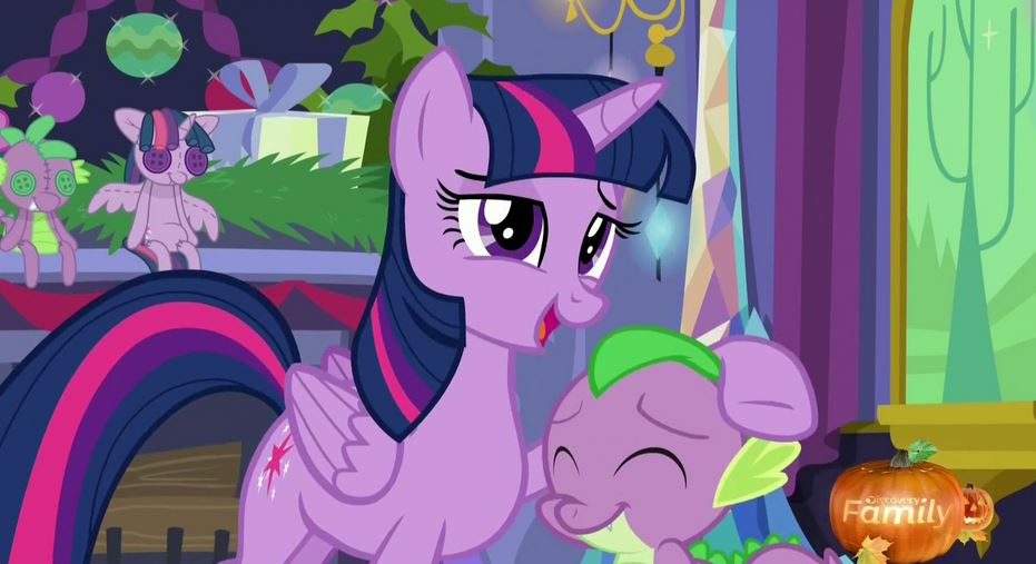 Equestria Daily - MLP Stuff!: MLP Season 8 Episode 15 - The Hearth's ...