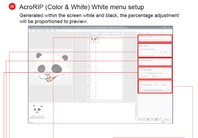 ACRO RIP and PARTNER RIP - TIPS and TRICKS