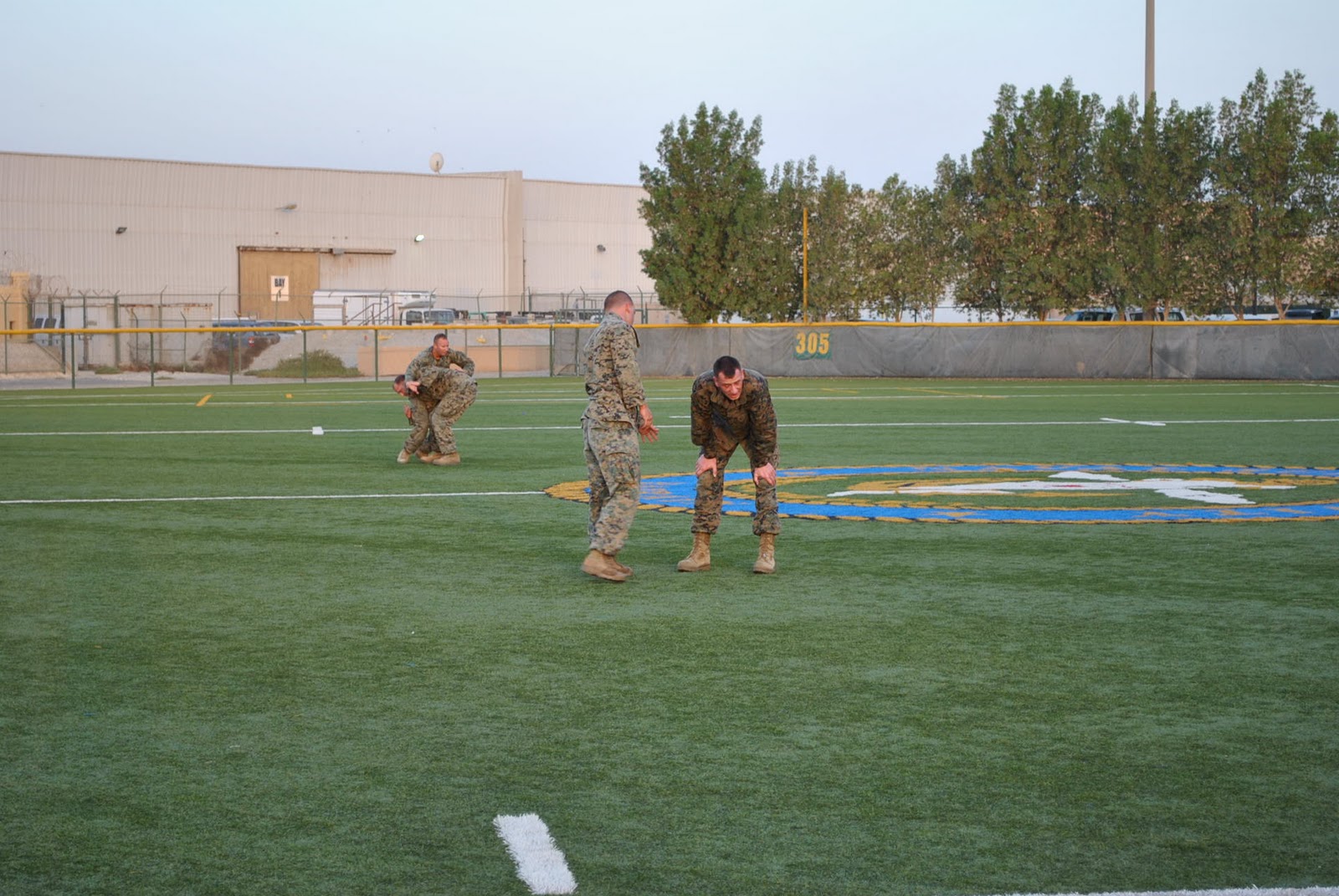 Doonesbury-The Sandbox-Military Blog, Milblogs for Military Families