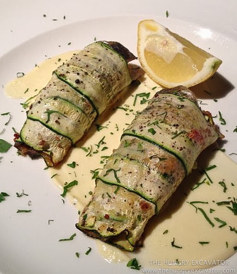 The Hungry Excavator: Where To Go in Adelaide?