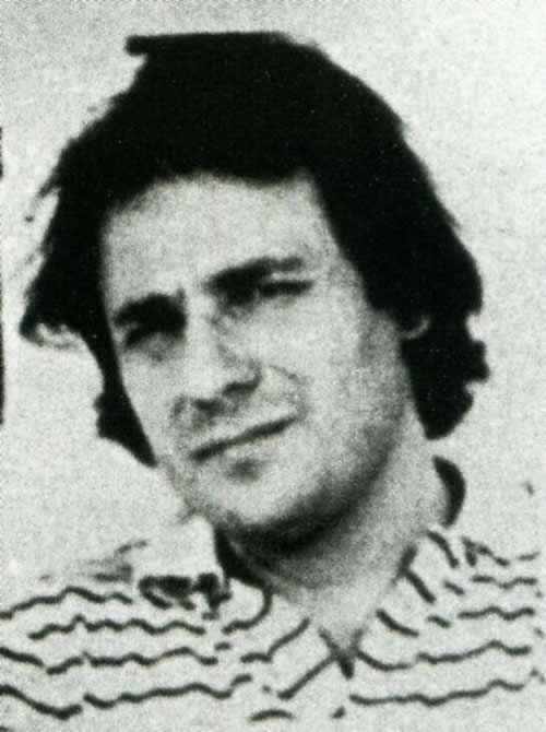 ITALIA MISTERO: BANDA DELLA MAGLIANA