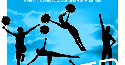 Netflix: Cheer Official Trailer ~ JeanBookNerd