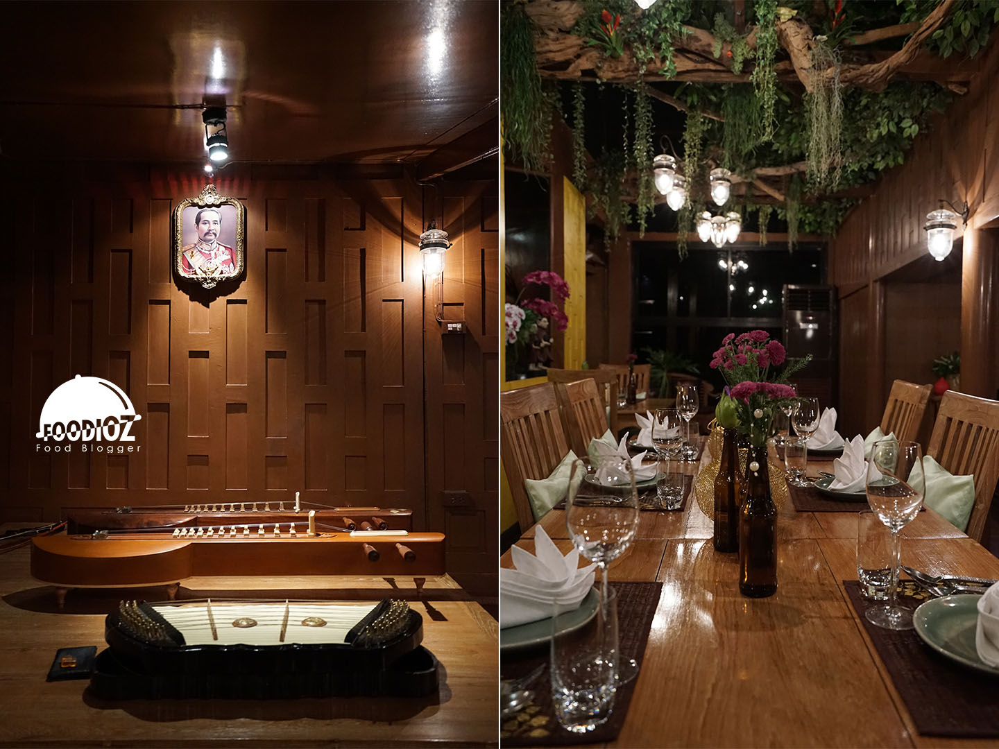 Chim by Siam Wisdom, Bangkok, Thailand