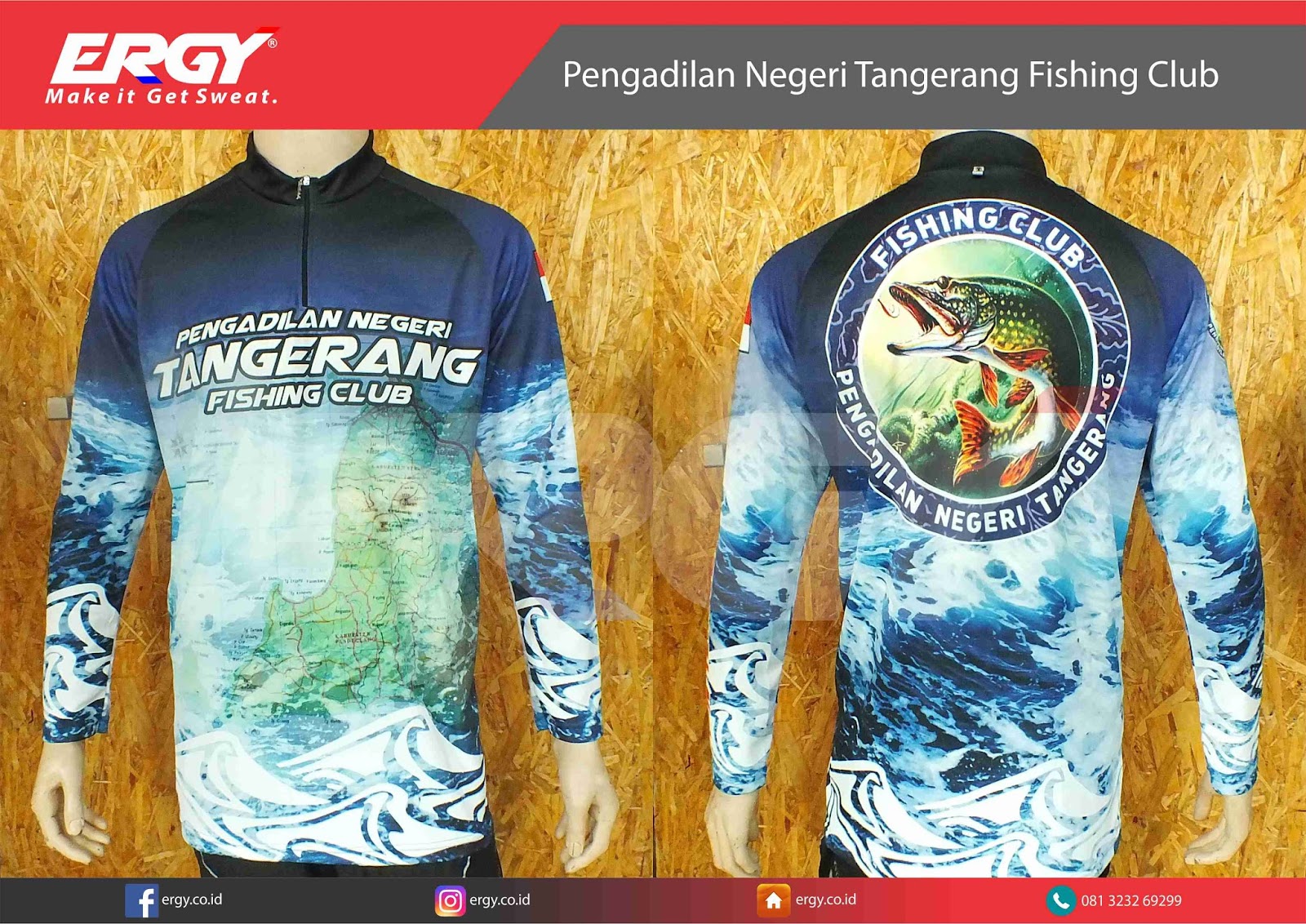 Desain Baju Mancing : Desain Kaos Jersey Mancing - Inspirasi Desain ...