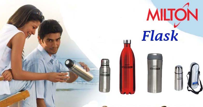 Milton Flask