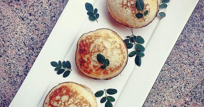 London Pop-ups: Lerato London's African Afternoon Tea in Clerkenwell