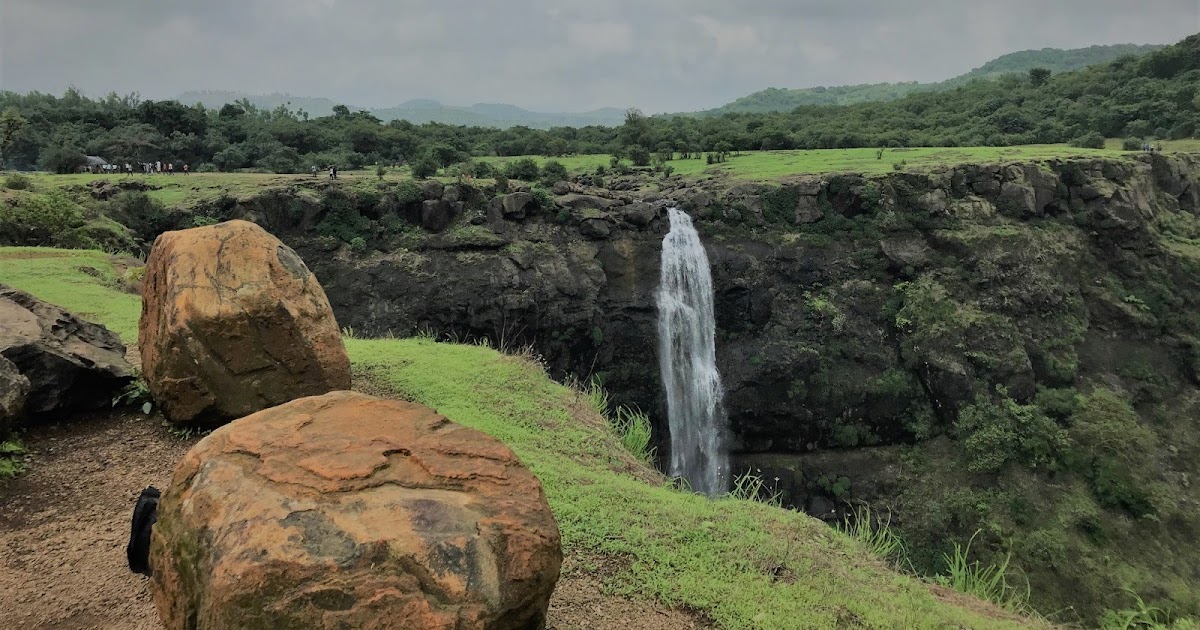 Forts of Sahyadri: A memorable trek to Madhe Ghat and Upandya Ghat