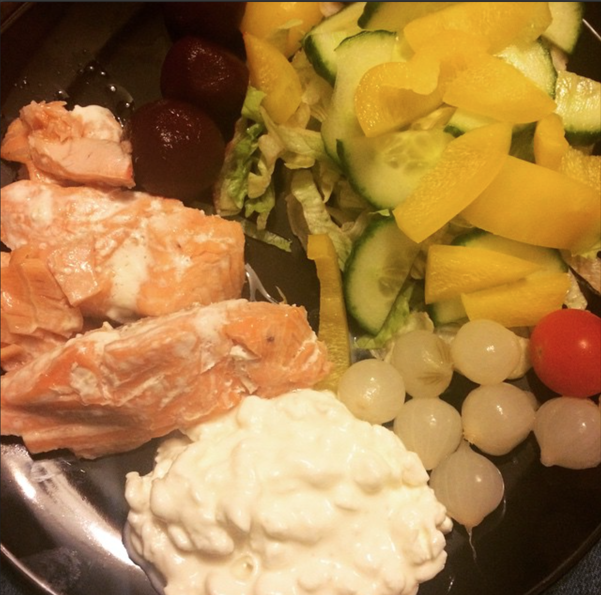 Real Slim Jadey: My week on Extra Easy SP