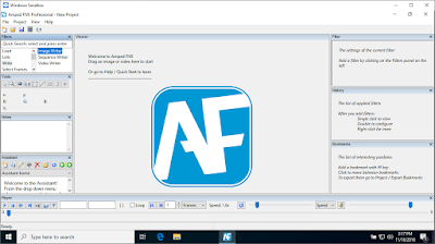 Forensic Multimedia Analysis Blog: Windows Sandbox vs Virtual Machine
