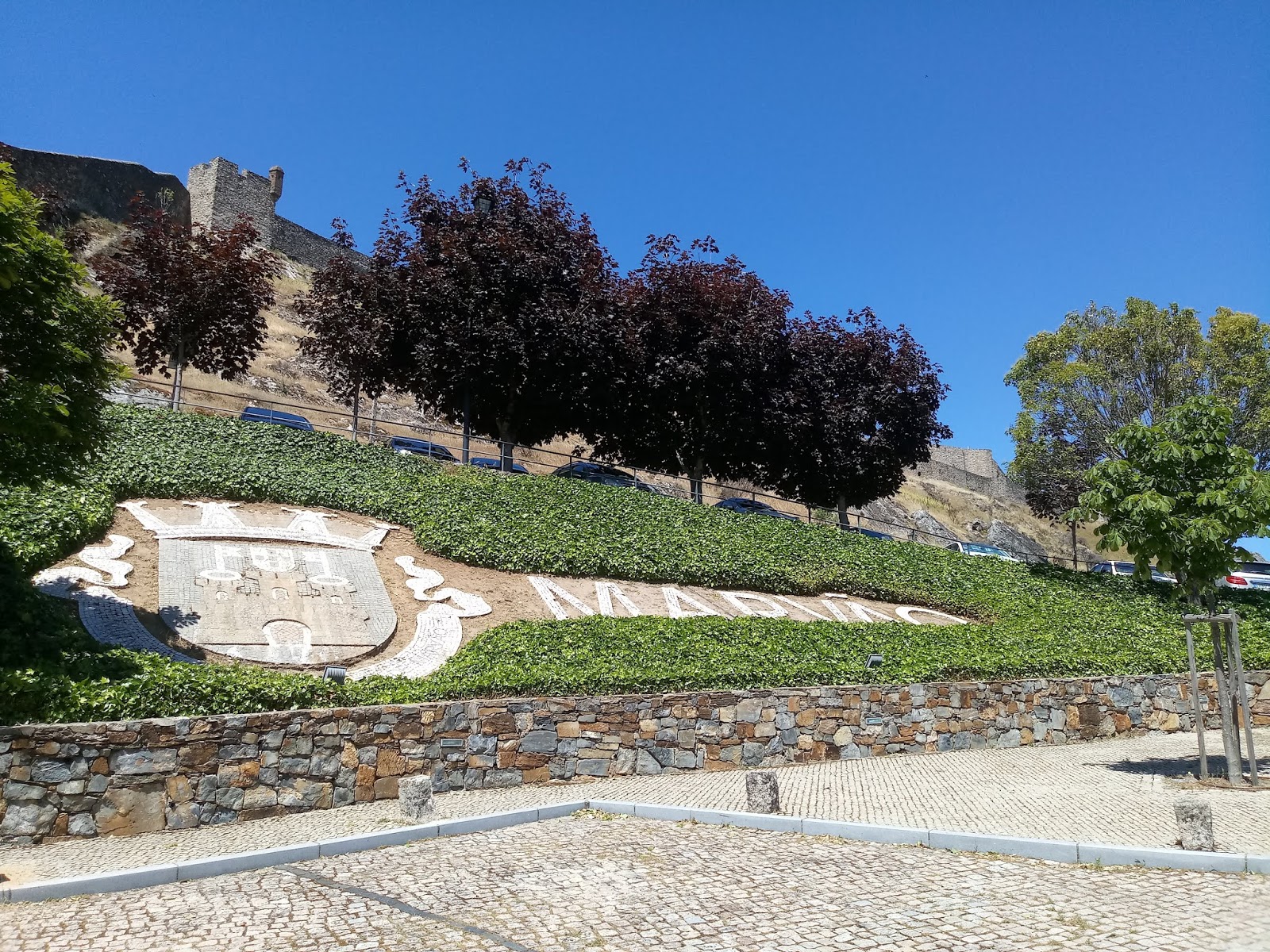 Viagens d´Alek: Marvão, o burgo medieval