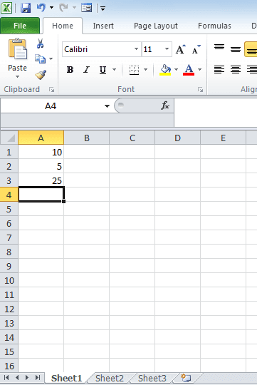 Cara Membuat Formula Baru di Ms. Excel menggunakan Coding VBA Cara Membuat Formula Baru di Ms. Excel menggunakan Coding VBA