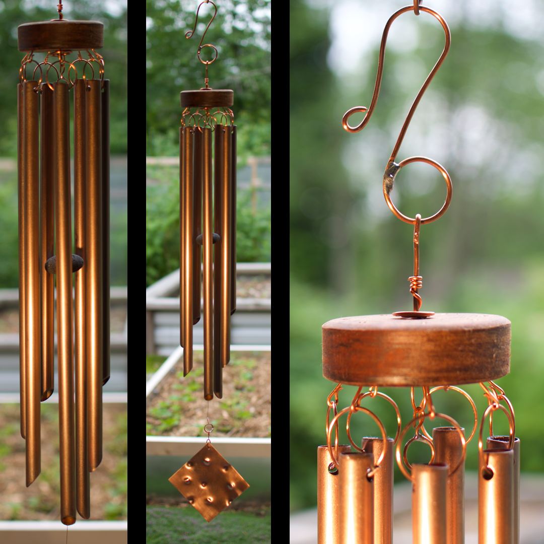 Coast Chimes Wind Chimes, Suncatchers, Home and Garden Art Blog