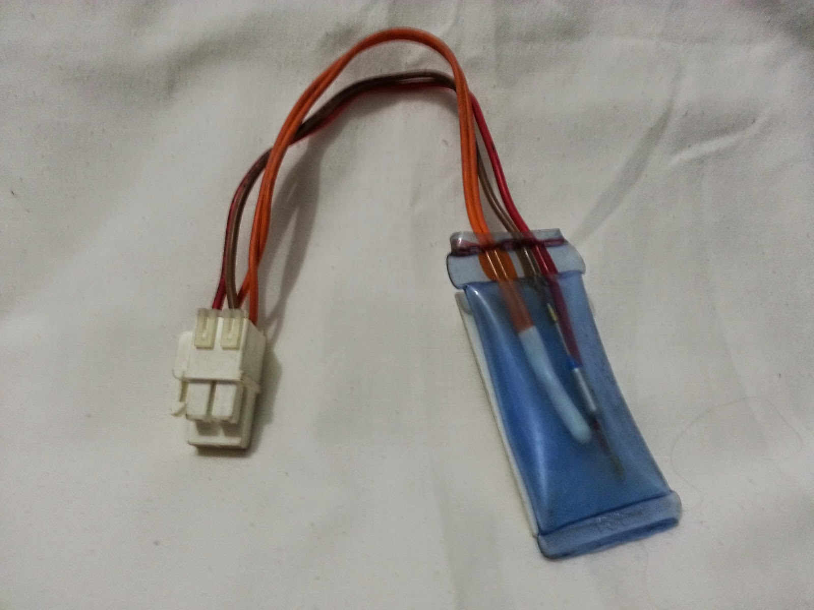 TERMODISCO VARIOS TIPOS - REFRICENTRO VALDEZ