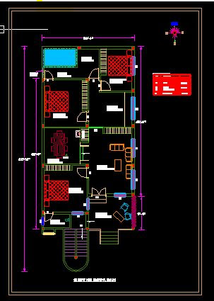 30x70 house plan | 30x70 house floor plans | CIVIL WEBSITE