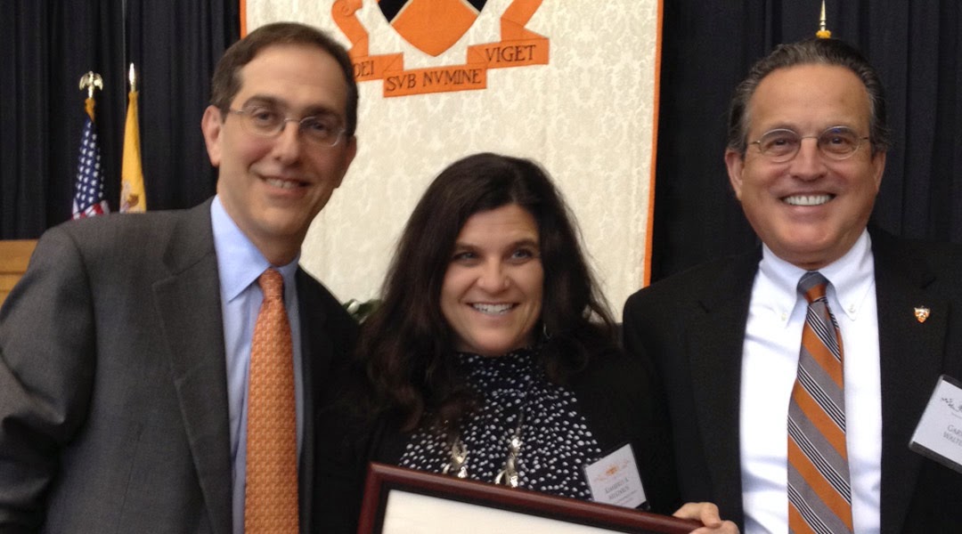 TigerBlog: Cheering For Kimmie