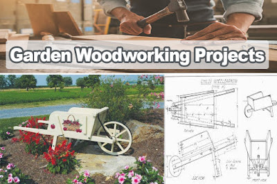 Beginners Woodworking Plans Free: 10 Best Woodworking Projects