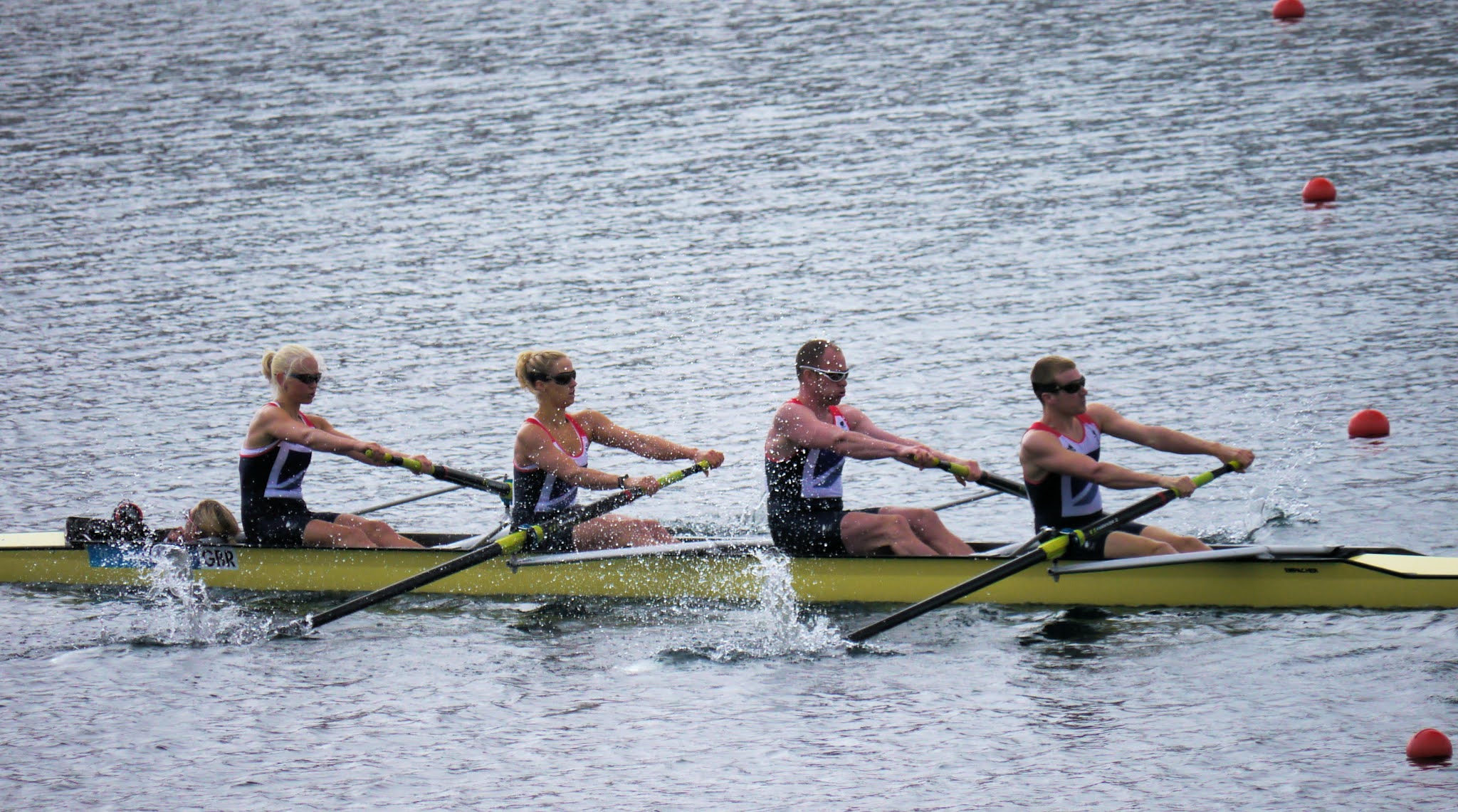 Guia Paralimpíadas de Tóquio 2020: Remo - Surto Olímpico