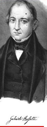 Edizioni L'Arca Felice: Un poema di Rossetti a cura di Mario Fresa