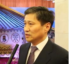 SODON: Mongolia's 10 richest men