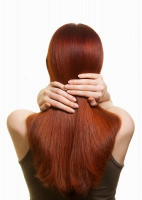 Let's talk about hair