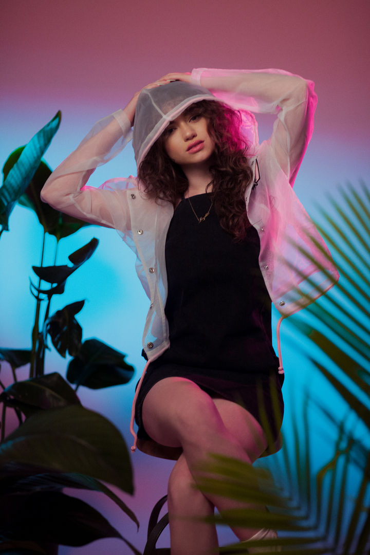 DYTTO DANCER BIOGRAPHY | LIFESTYLE AND PHOTO GALLERY