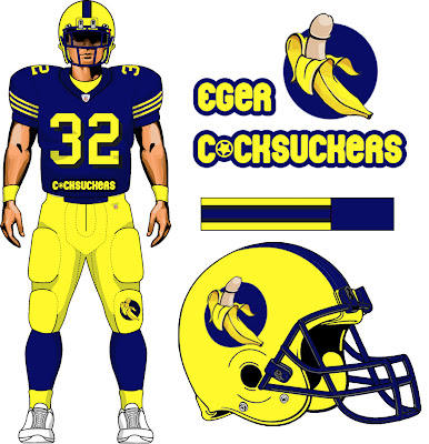 Balatony: Magyar, amerikai foci?