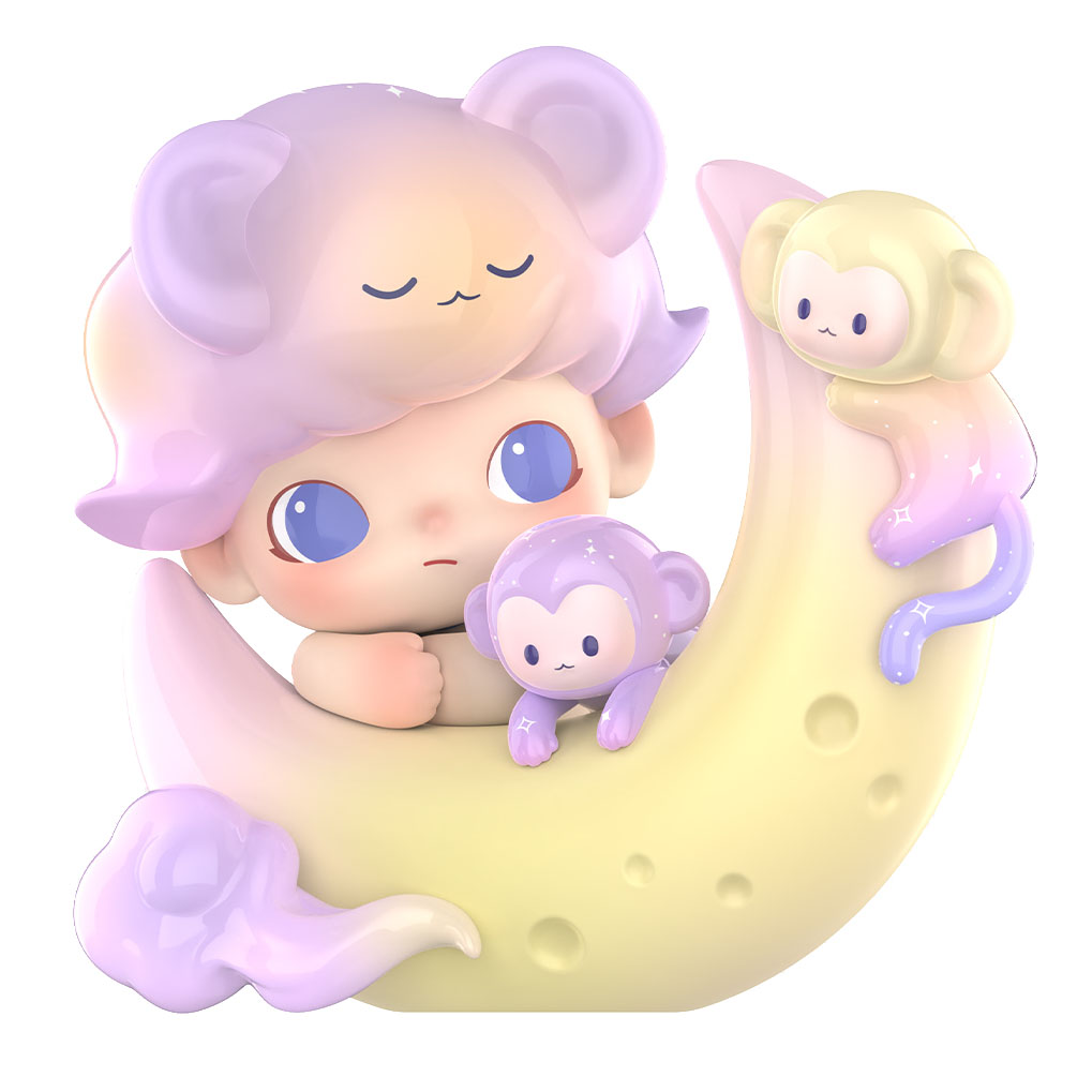 Pop Mart Dimoo Animal Kingdom Series Figures | The Toy Pool