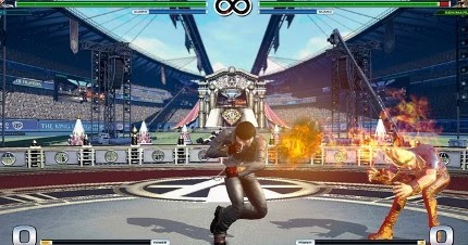 The King of Fighters XIV (KOF 14) beginner's guide