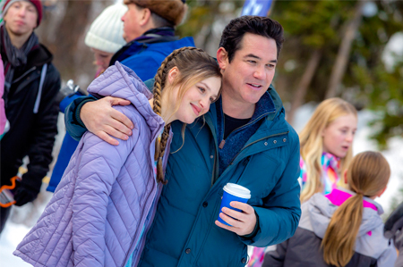 Kristin Booth Tim Ware